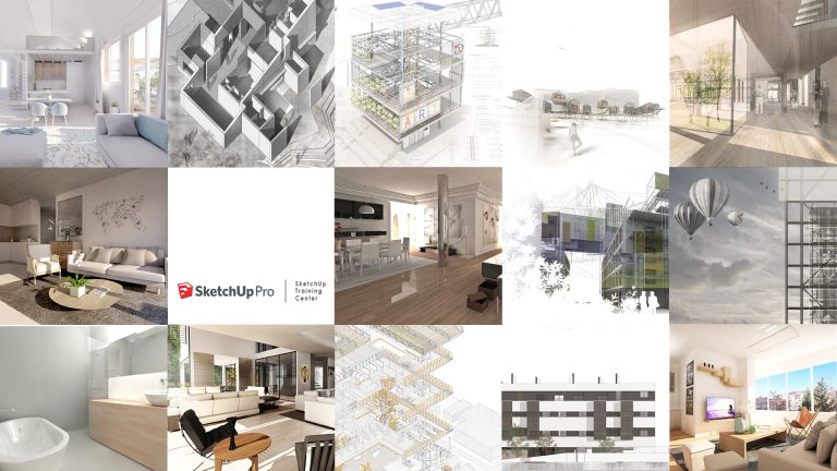 SketchUp Course