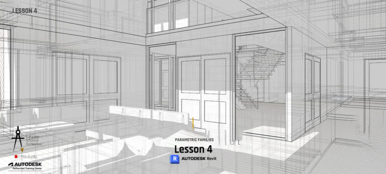 Revit Course Online | European School of Architecture